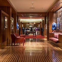 Paul Stuart - 41 Reviews - Men's Clothing - 10 E 45th St, Midtown East ...