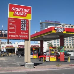 Speedee Mart - Convenience Stores - 3670 Paradise Rd, Eastside, Las ...