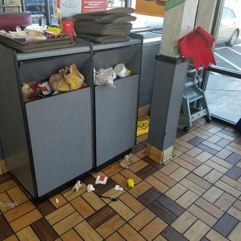 McDonald’s - 91 Photos & 81 Reviews - Fast Food - 4855 S Maryland Pkwy ...