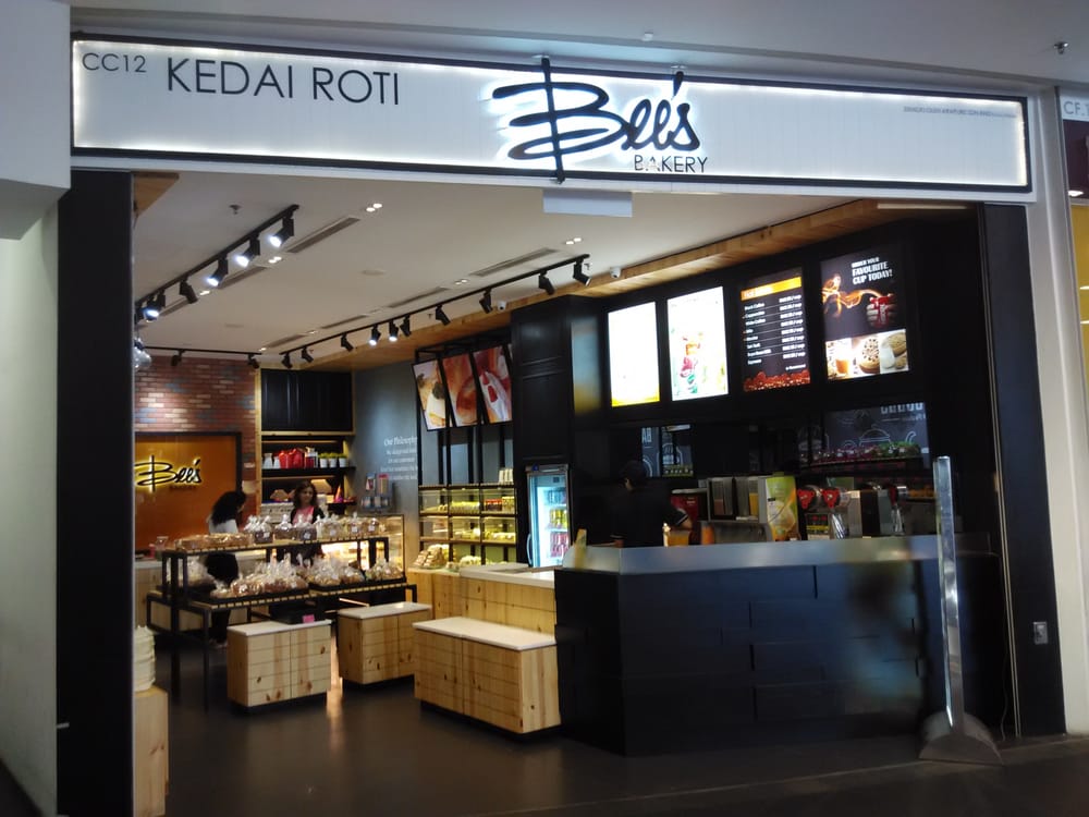 Bee’s Bakery - Bakeries - 201, Jalan Tun Sambanthan, Kuala Lumpur ...