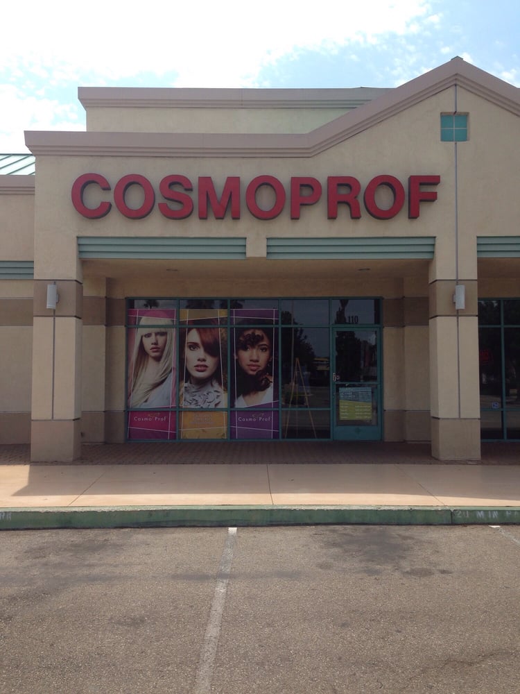 Cosmoprof - 25 Reviews - Cosmetics & Beauty Supply - 450 S Glendora Ave ...