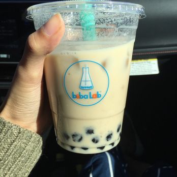 Boba Lab - Order Food Online - 485 Photos & 177 Reviews - Desserts ...