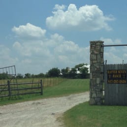 Rafter 7 Ranch - Venues & Event Spaces - 2007 Longhorn Trl, Crowley, TX ...