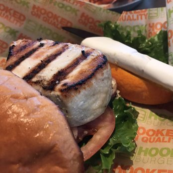Hook Burger - 674 Photos & 549 Reviews - Burgers - 3453 E Foothill Blvd ...