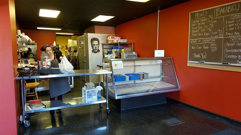 Barabicu Smokehouse - 24 Photos & 29 Reviews - Barbeque - 5767 Ridge Rd ...