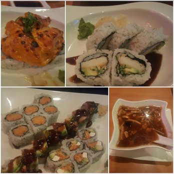 Yoki Japanese Restaurant & Bar - 239 Photos & 403 Reviews - Japanese ...
