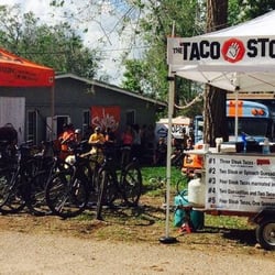 The Taco Stop - 19 Photos & 12 Reviews - Food Trucks - S College Ave ...