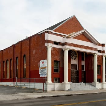 Pico Union Project - 45 Photos & 11 Reviews - Venues & Event Spaces ...