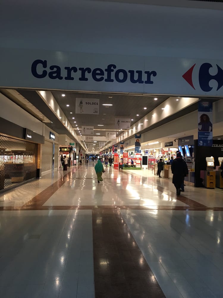 Beau Sevran - Grocery - 21 avenue Raoul Dautry, Sevran, Seine-Saint ...