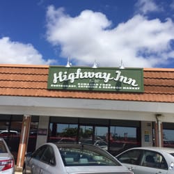 Highway Inn - 574 Photos & 384 Reviews - Hawaiian - 94-226 Leoku St ...