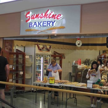 Sunshine Bakery - Bakeries - Montague Rd, Holden Hill, Ingle Farm South ...