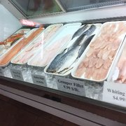 Blue Sea Fish Market and Restaurant - 61 Photos & 77 Reviews - Seafood ...
