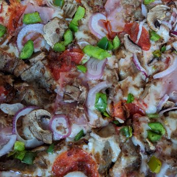 Chesapeake Pizza - Order Online - 35 Photos & 84 Reviews - Pizza - 424 ...