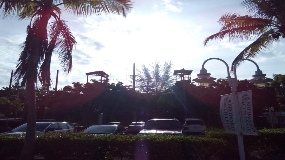 Tigertail Lake Recreational Center - Recreation Centers - 580 Gulf ...