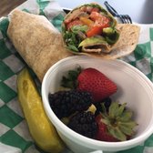 Geaux Fresh Bistro & Bakery - Desserts - 801 Broadway, Minden, LA ...