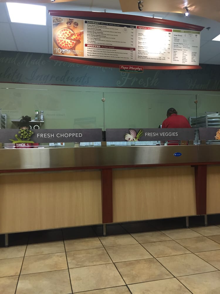 Papa Murphy’s - 13 Reviews - Pizza - 835 Cheyenne Meadows Road ...