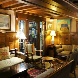 Tabard Inn Restaurant - 1122 Photos & 1546 Reviews - American ...