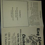 King Edwards Chicken - 19 Photos & 33 Reviews - American (New) - 1201 S ...