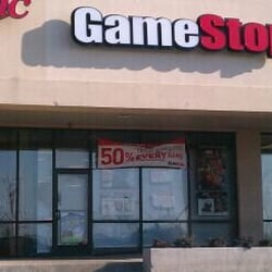 Gamestop - Videos & Video Game Rental - 1920 Bypass Rd, Winchester, KY ...