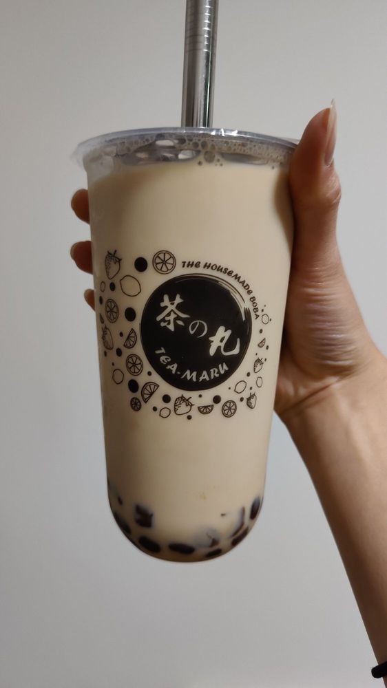 Tea Maru - Housemade Boba, Los Angeles | Roadtrippers