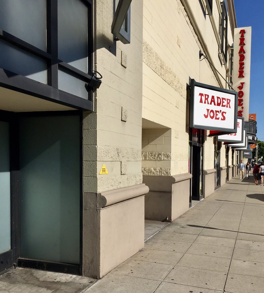 555 Ninth Street Retail Center - Shopping Centers - 555 9th St, SoMa, San Francisco, CA - Yelp