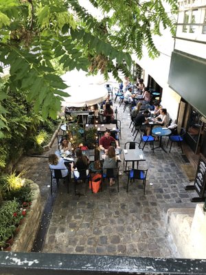 Marcello - 11 Photos - Bars - 8 rue Mabillon, Saint-Germain-Des-Prés ...