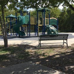 Converse City Park - 16 Photos - Parks - 305 School St, Converse, TX - Yelp