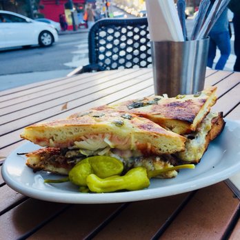 Mario’s Bohemian Cigar Store Cafe - 233 Photos & 564 Reviews - Italian ...