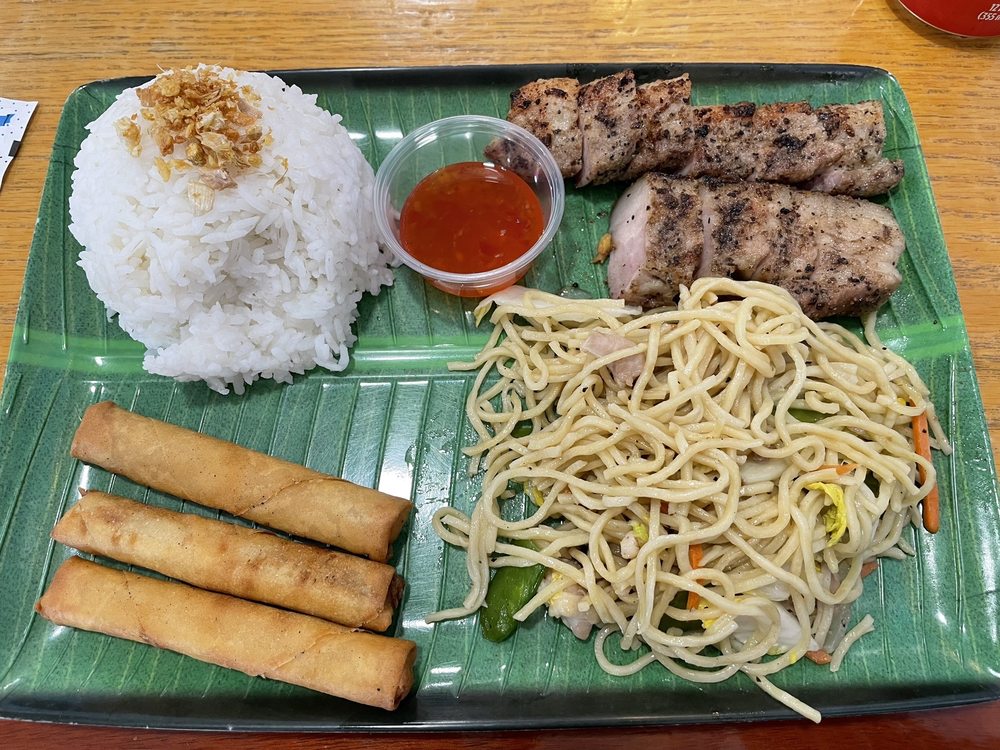 Pinoy Classics Filipino Cuisine, Utica | Roadtrippers
