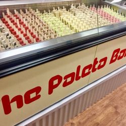 The Paleta Bar - 33 Photos - Ice Cream & Frozen Yogurt - 2325 San Pedro ...