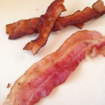 Proper way to cook bacon? : r/Cooking