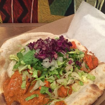 Taco Mahal - Order Online - 335 Photos & 317 Reviews - Indian - West ...