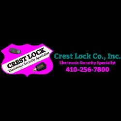 Crest Lock - 10 Photos - Keys & Locksmiths - 10015 Pulaski Hwy, Middle ...