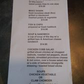 Crossroads Cafe - 17 Photos & 113 Reviews - American (Traditional ...