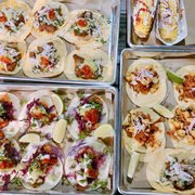 Bandit Taco - 89 Photos & 109 Reviews - Mexican - 1946 New Hampshire ...