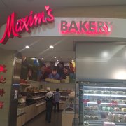 Maxim’s Bakery - 24 Photos & 27 Reviews - Bakeries - 4800 Kingsway ...
