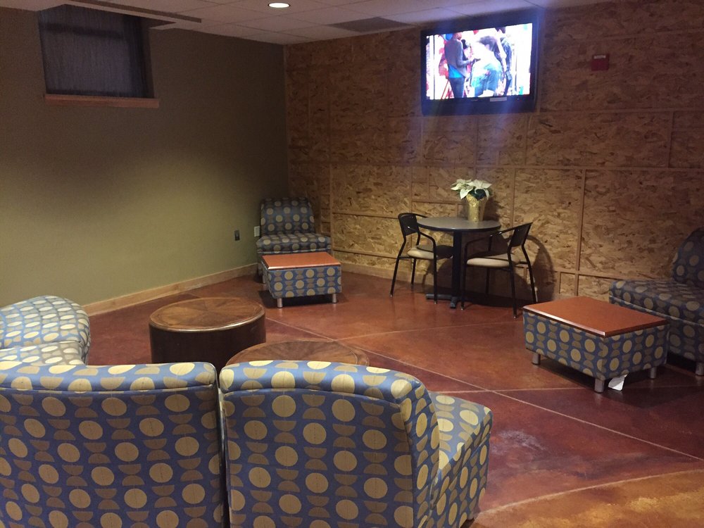 The Cary Knight Spot Grill - American (Traditional) - 1016 W Stadium ...