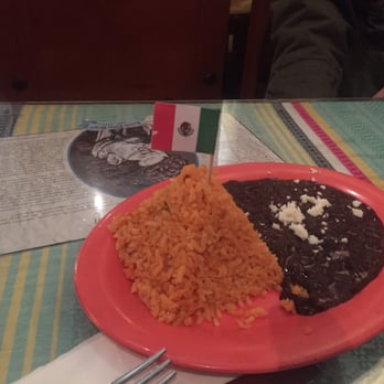 Monte Alban Restaurant - 272 Photos & 465 Reviews - Mexican - Sawtelle ...