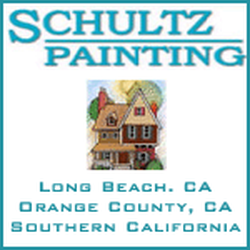 Schultz Painting - Painters - Long Beach, CA - Phone Number - Last ...