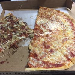 Comet Pizzeria - 14 Photos & 14 Reviews - Pizza - 1288 N Broad St ...