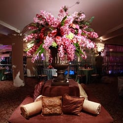 The Corinthian - Venues & Event Spaces - 202 Fannin St, Downtown ...