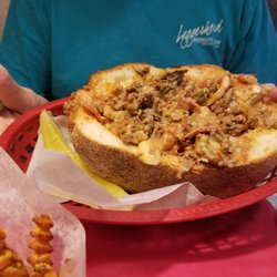 Julio’s Famous Pizzeria - 25 Photos & 67 Reviews - Pizza - 515 S Oxford ...