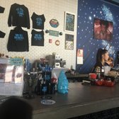 Blue Moon Too - 168 Photos & 135 Reviews - Cafes - 1024 Light St ...
