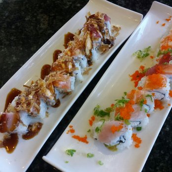 Tsuki Sushi - 138 Photos & 196 Reviews - Sushi Bars - 2210 Lake ...