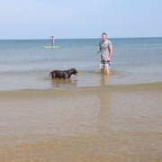 Miller Beach - 20 Photos - Beaches - Lake Michigan & the Indiana Dunes ...