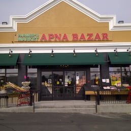 Apna Bazar - 16 Reviews - International Grocery - Norwood, MA - Phone ...