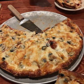 Contos Pizza - 73 Photos & 240 Reviews - Pizza - 903 Rte 9, Lake ...