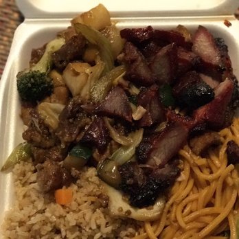 Lucky Wok - Last Updated June 14, 2017 - 63 Photos & 126 Reviews ...