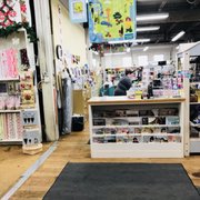 Pacific Fabrics - 30 Photos & 52 Reviews - Fabric Stores - 2230 4th Ave ...