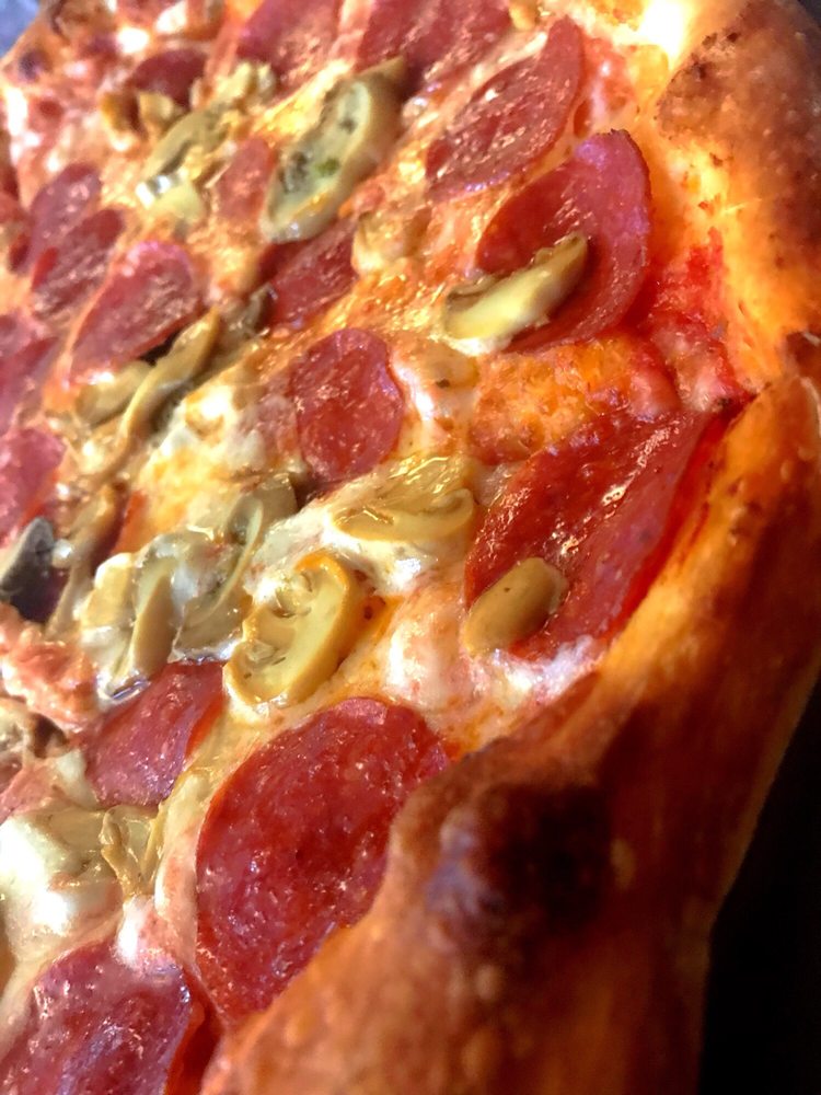 Mama Leone’s Italian Restaurant - 14 Photos & 18 Reviews - Italian ...